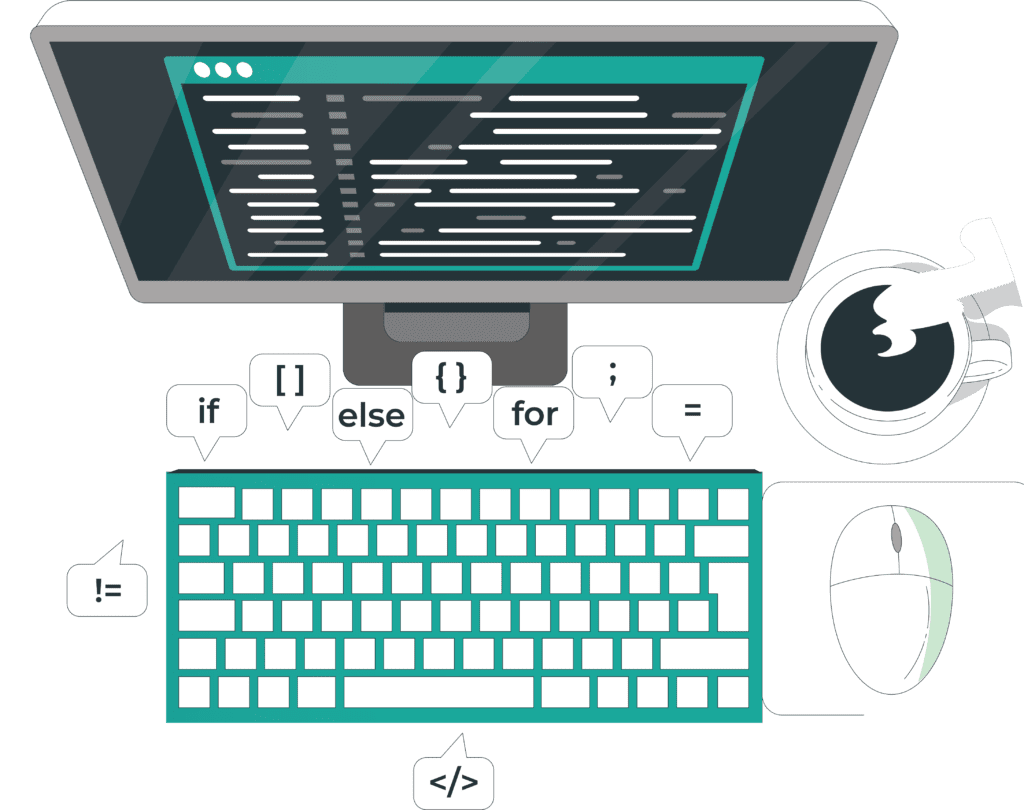 Building Your First Web Application Step By Step Guide Growth Labs Academy